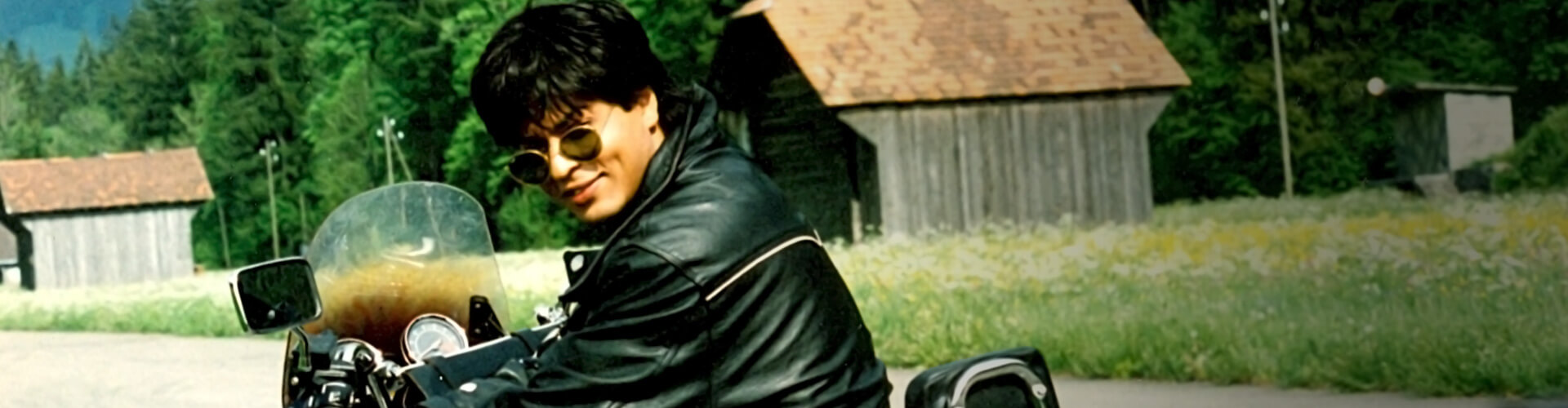 Achievements & Milestones over the years - Yash Raj Films